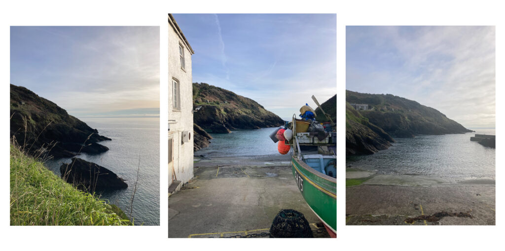 Portloe - Sisters of the Sea uk